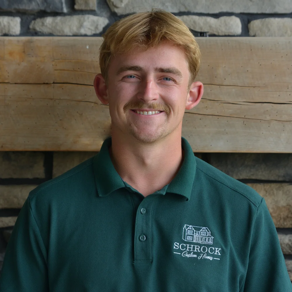About Us — Schrock Custom Homes
