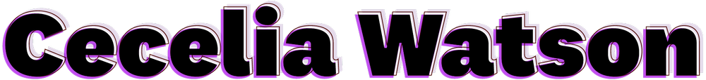 Cecelia Watson