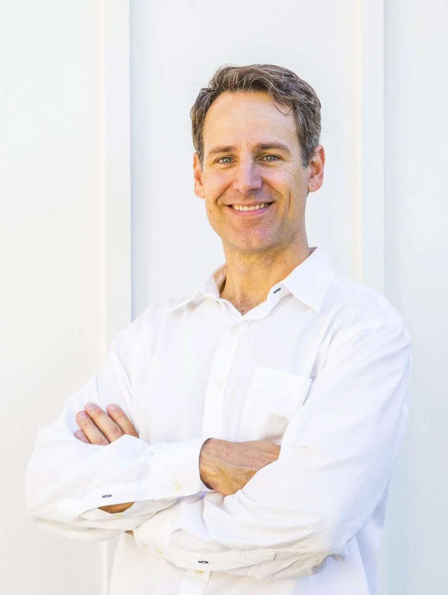 About — Ryan Duebber Architect, LLC