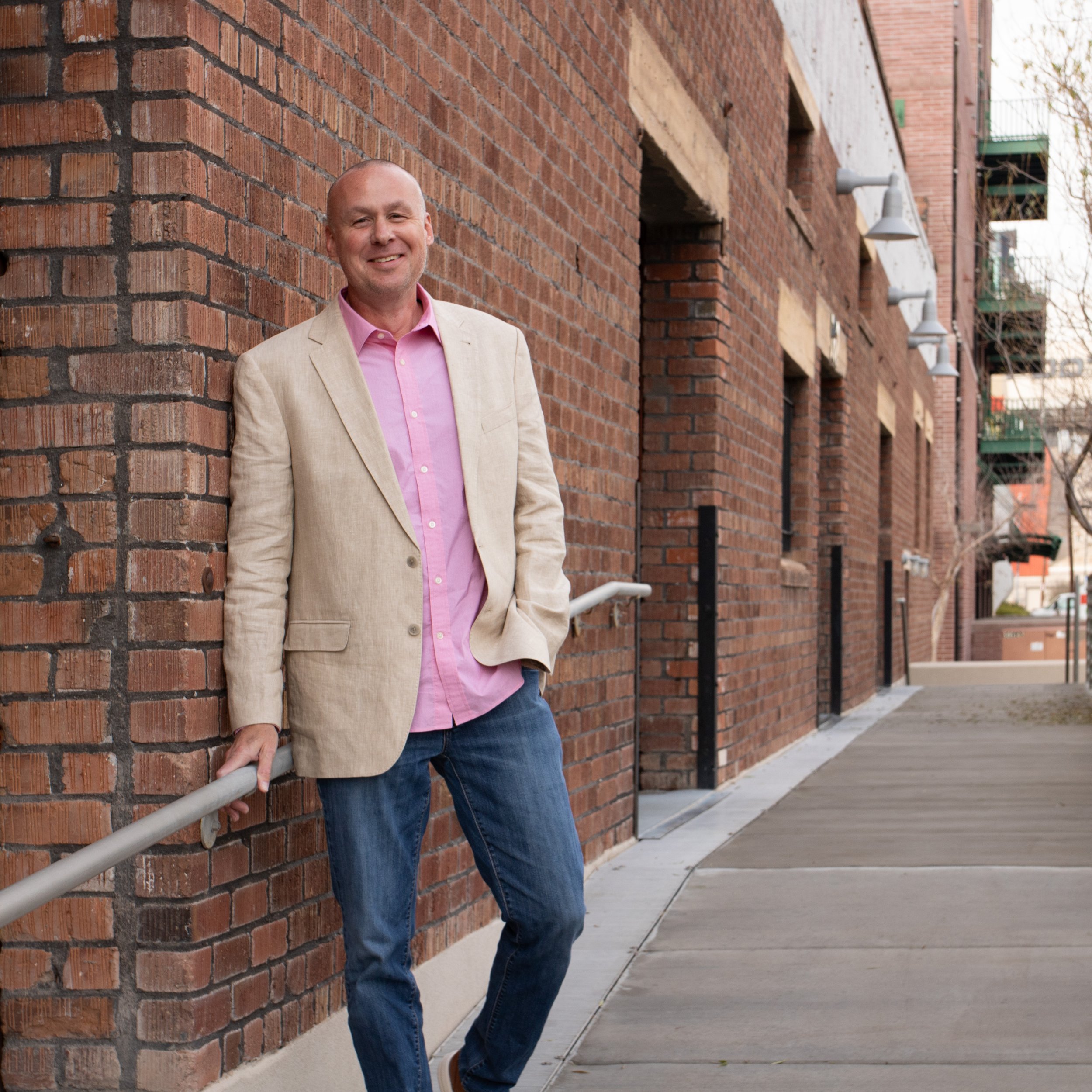 Team — Cotton Architecture + Design