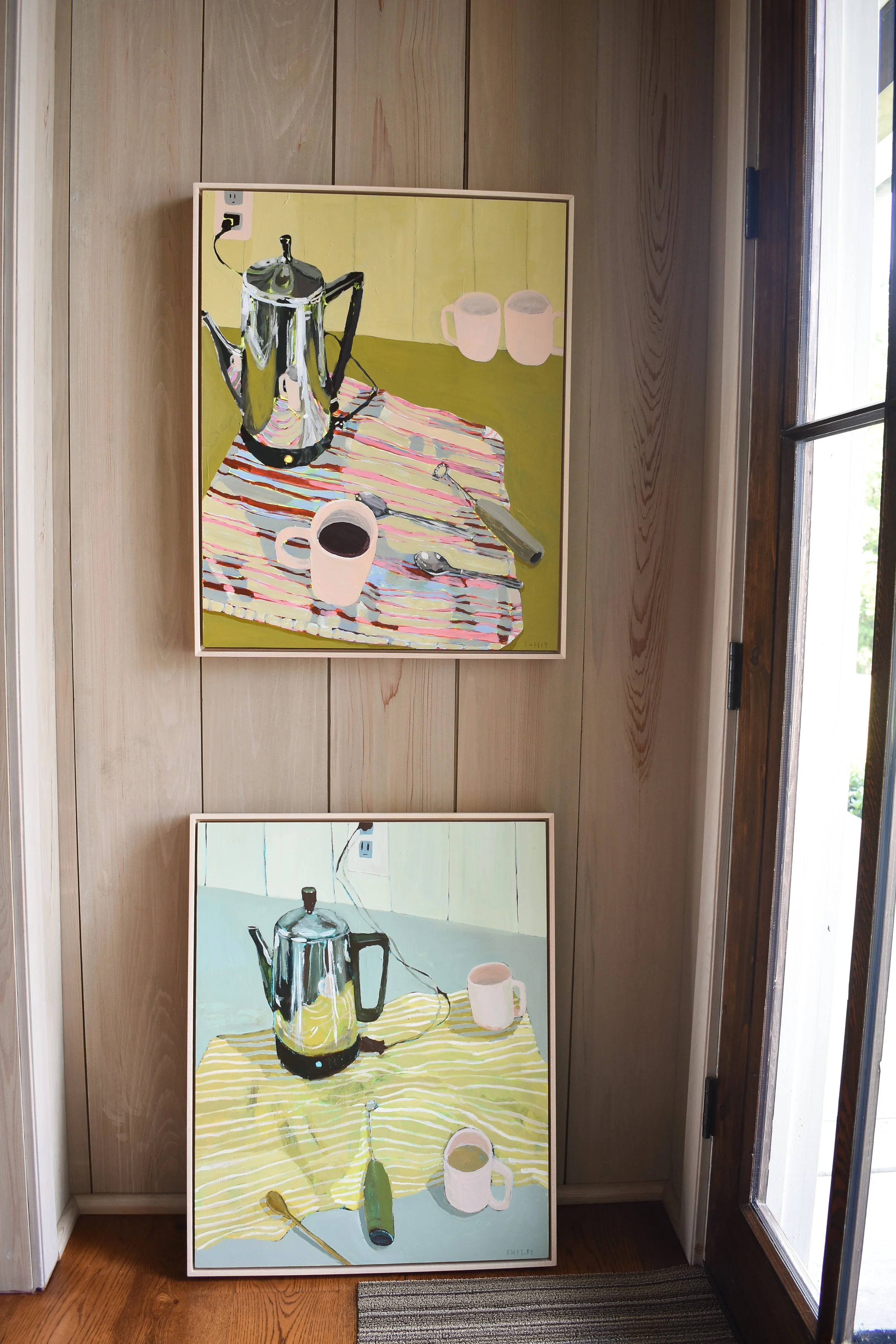 Reflections — Shelby Monteverde