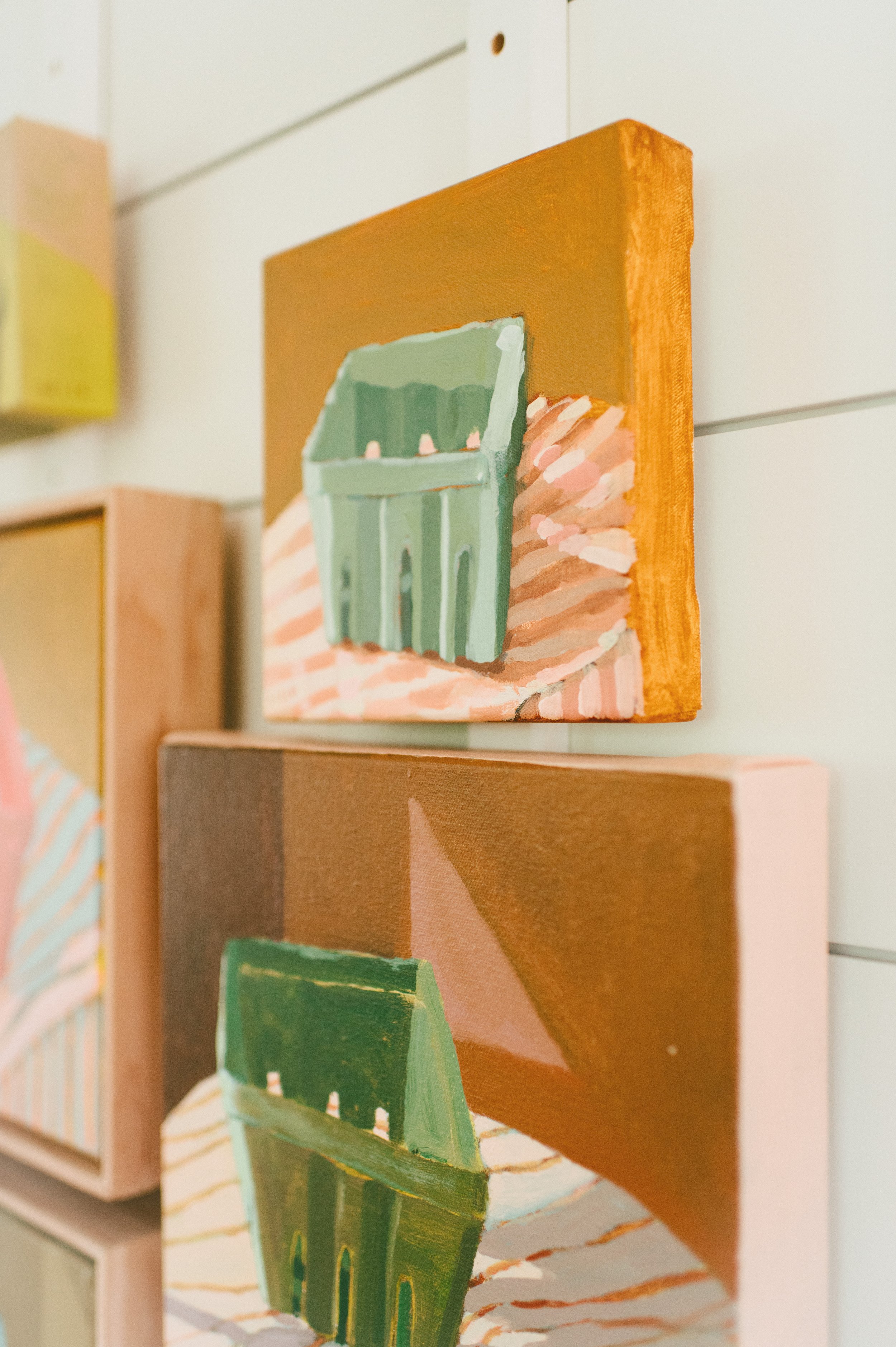 Baskets for Bonnie — Shelby Monteverde