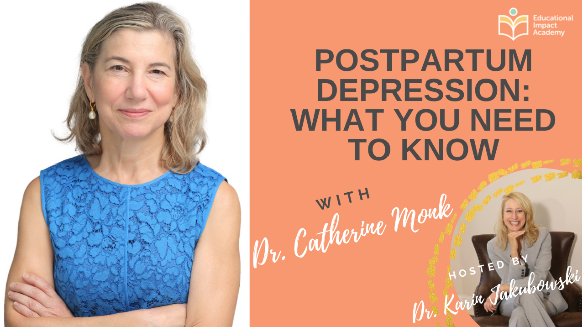 Perinatal Pathways | The Lab of Dr. Catherine Monk at Columbia ...