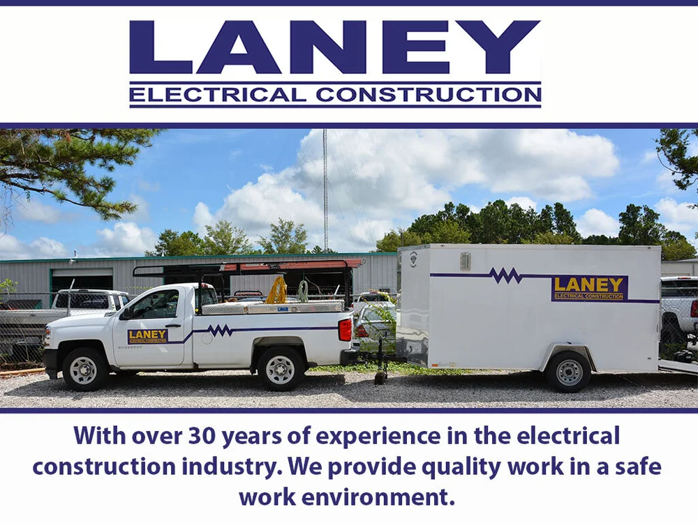 Laney Electrical Construction, Inc.