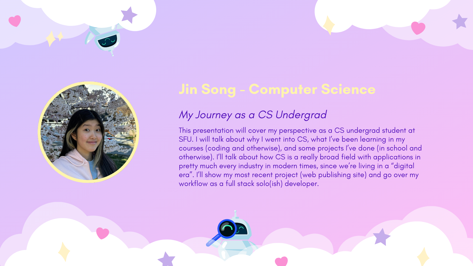 STEM Speaker Series — Science AL!VE @ Simon Fraser University - STEM ...