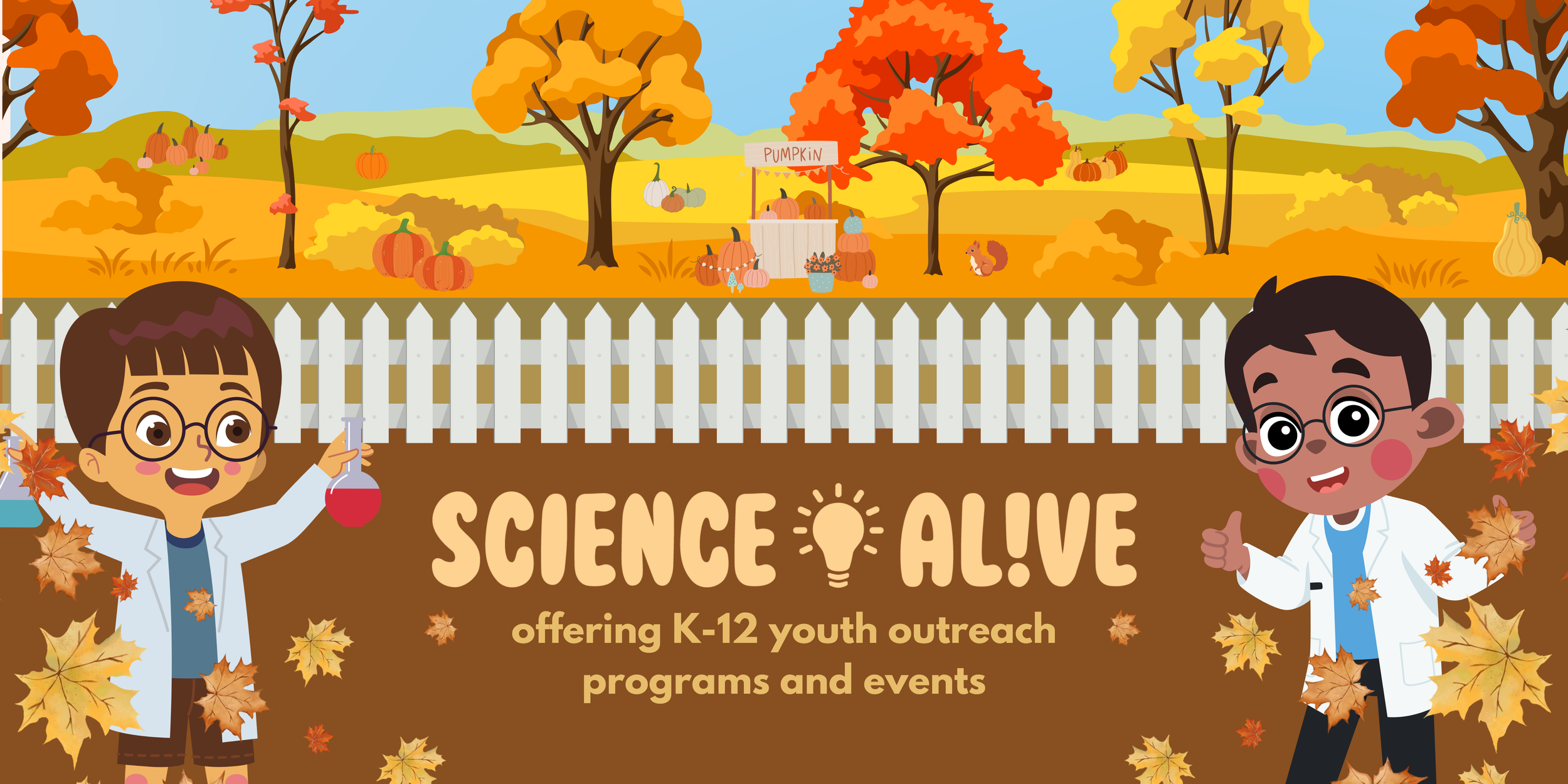 Science AL!VE @ Simon Fraser University - STEM Programs for K-12 Youth