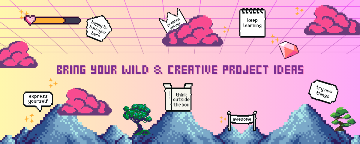 Project Time with Thunkable — Science AL!VE @ Simon Fraser University - STEM Programs for K-12 Youth