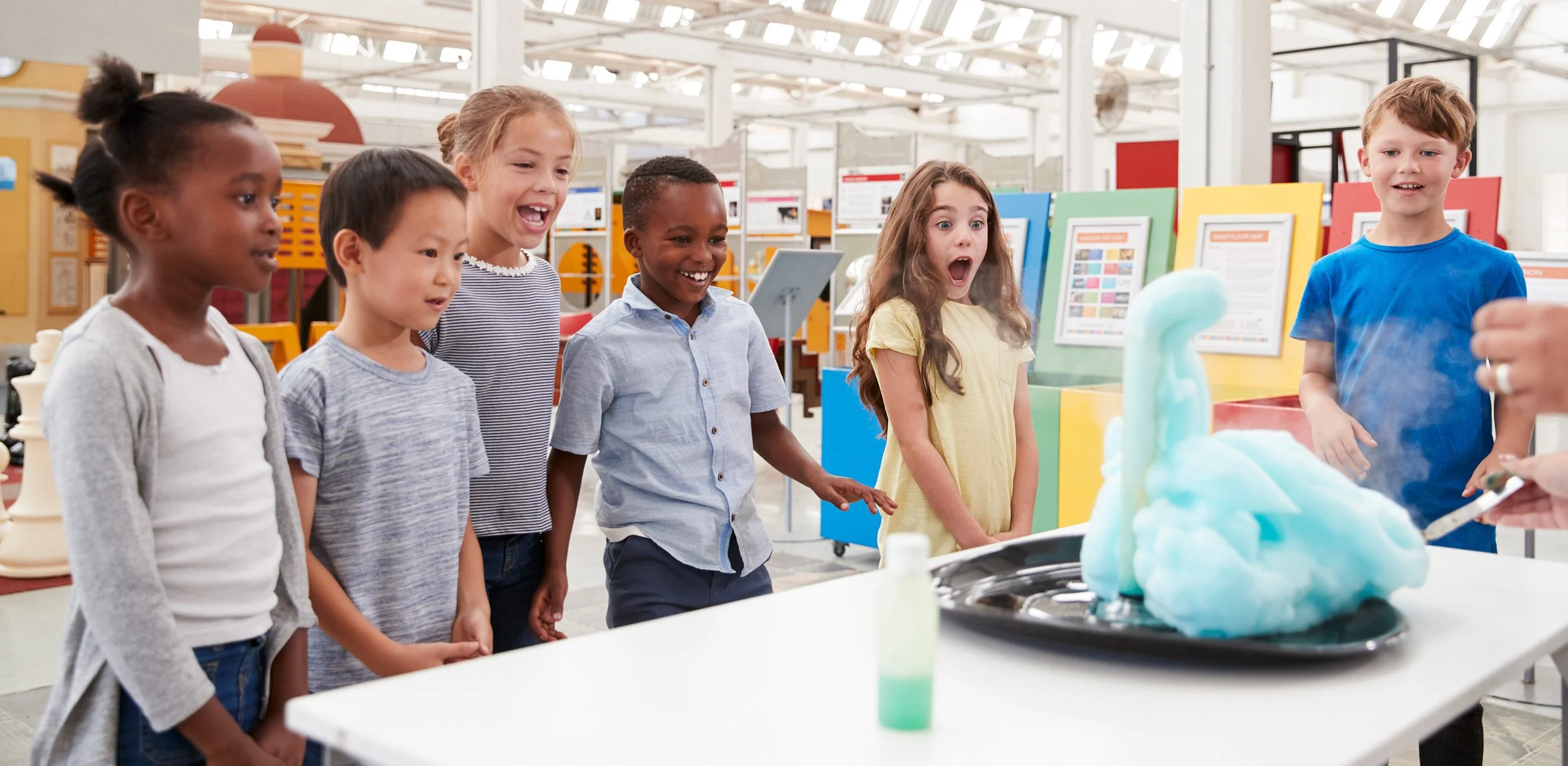 SFU Summer Camps 2026 — Science AL!VE @ Simon Fraser University - STEM ...