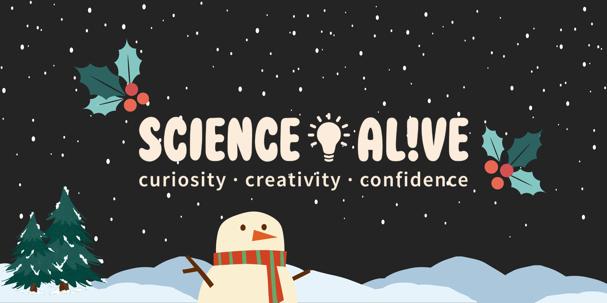 Science AL!VE @ Simon Fraser University - STEM Programs for K-12 Youth