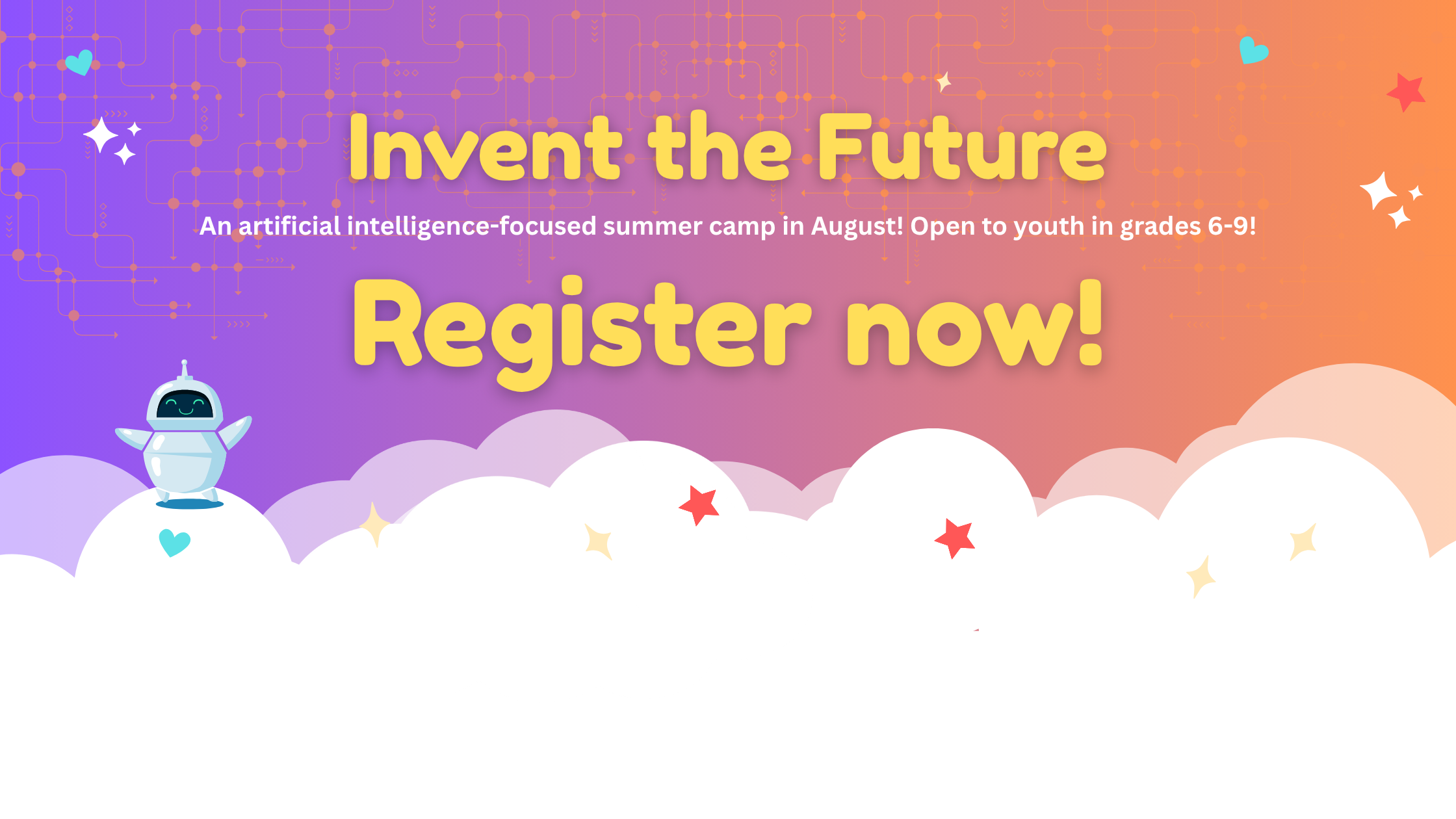 Science AL!VE @ Simon Fraser University - STEM Programs for K-12 Youth