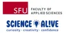 Science AL!VE @ Simon Fraser University - STEM Programs for K-12 Youth