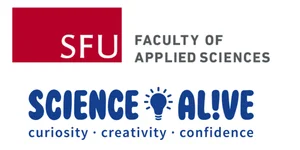 Science AL!VE @ Simon Fraser University - STEM Programs for K-12 Youth