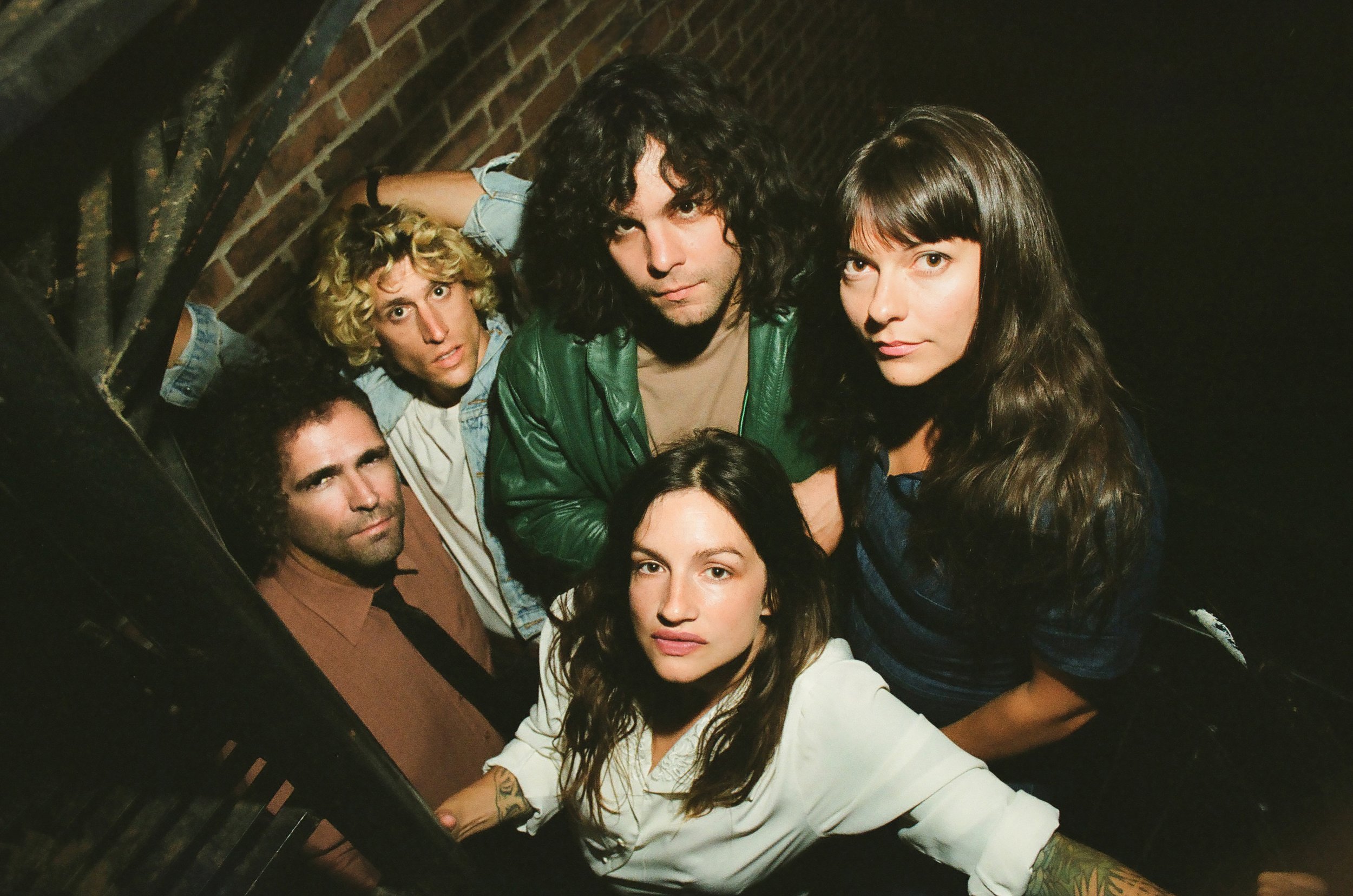 Bon Enfant • Site Officiel