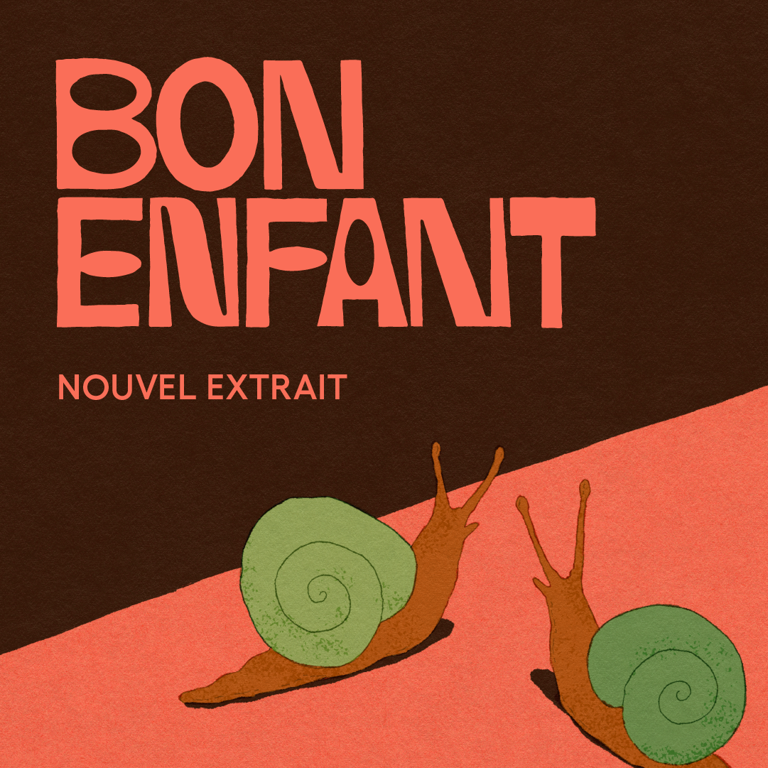Bon Enfant • Site Officiel