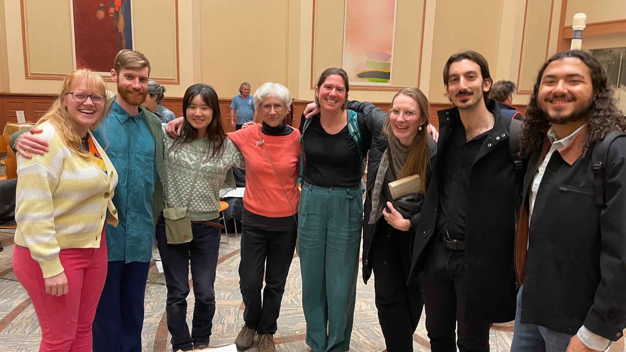 The Episcopal Chaplaincy at Harvard