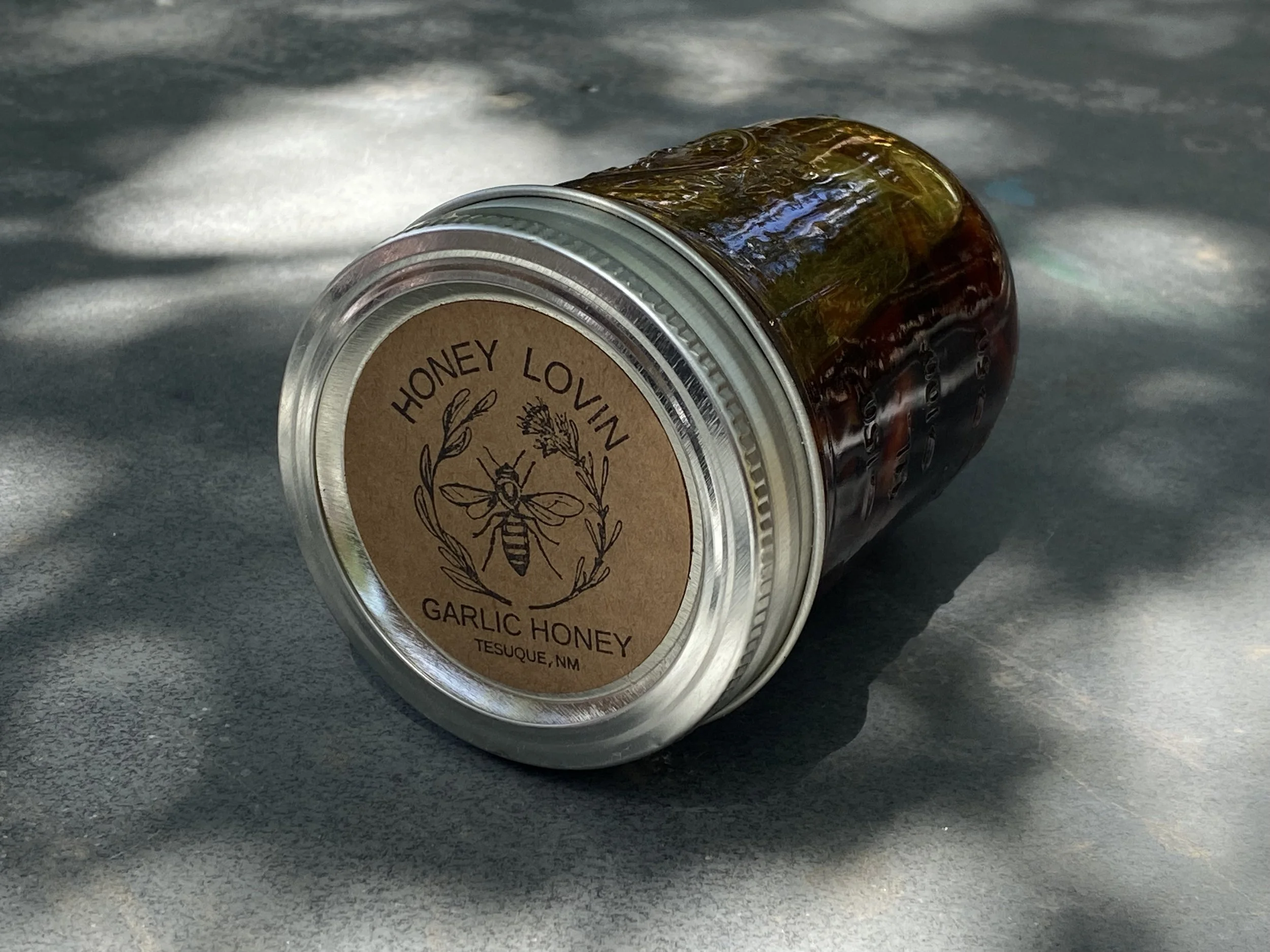The Mill & Store — Owl Peak Farm