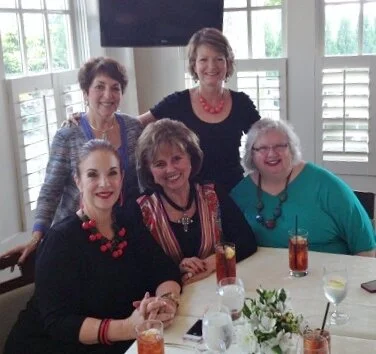 LAUNDRY - In the Bible? — Elizabeth Hoagland