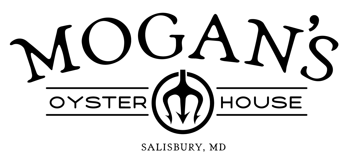 Menus — Mogan's Oyster House