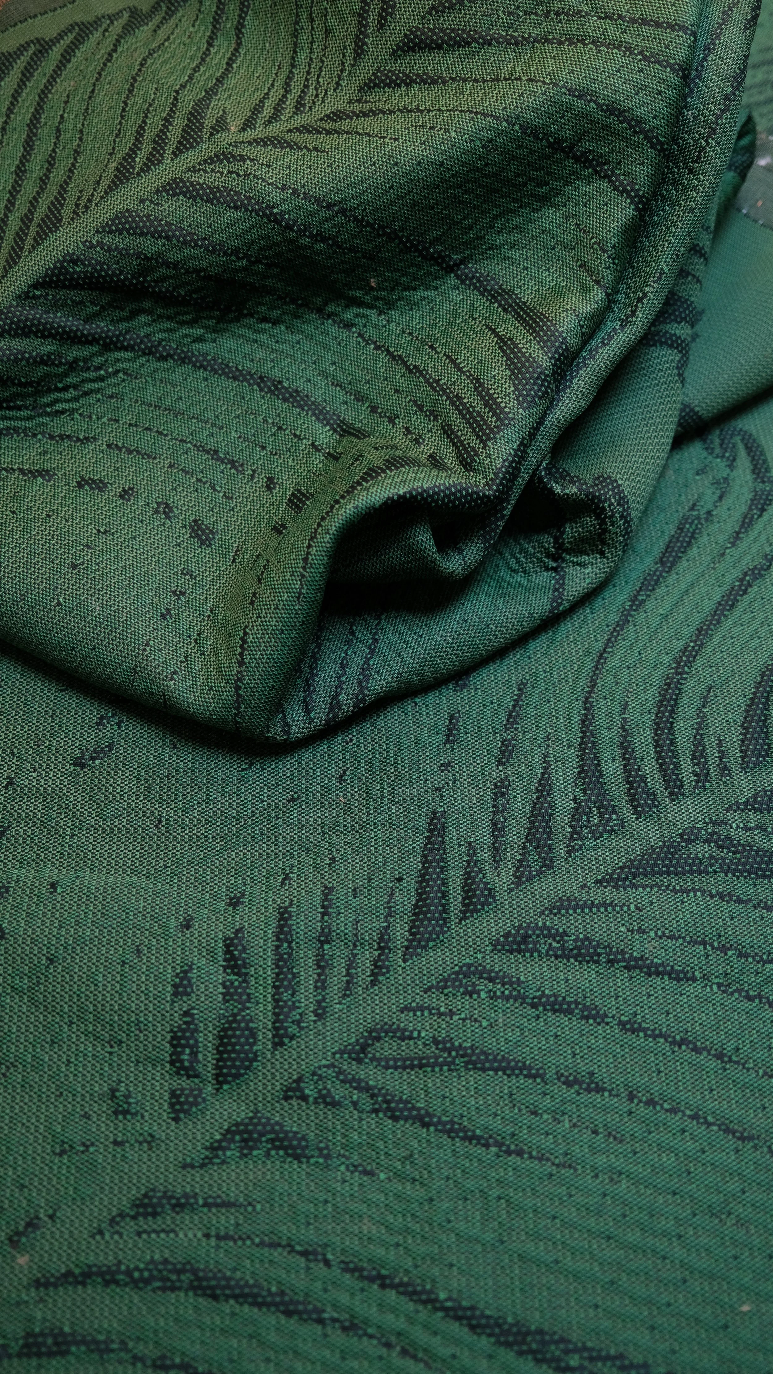 Amazonium — Woven Studio