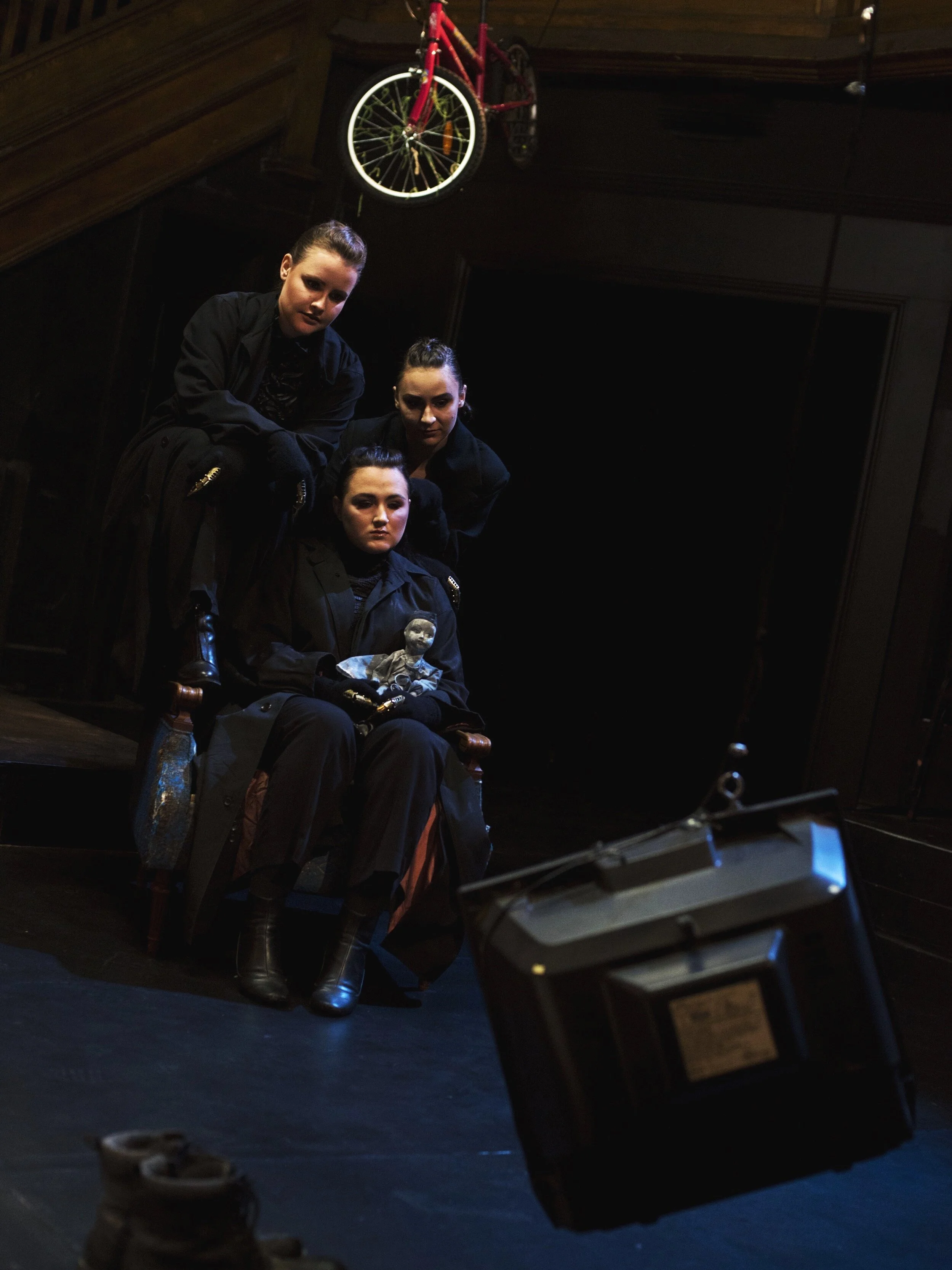 BIRGIT SCHREYER DUARTE