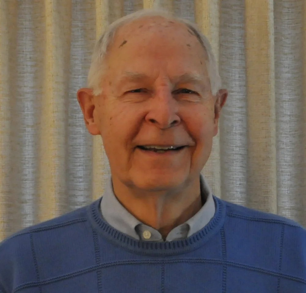 Officers — Providence Presbyterian Church