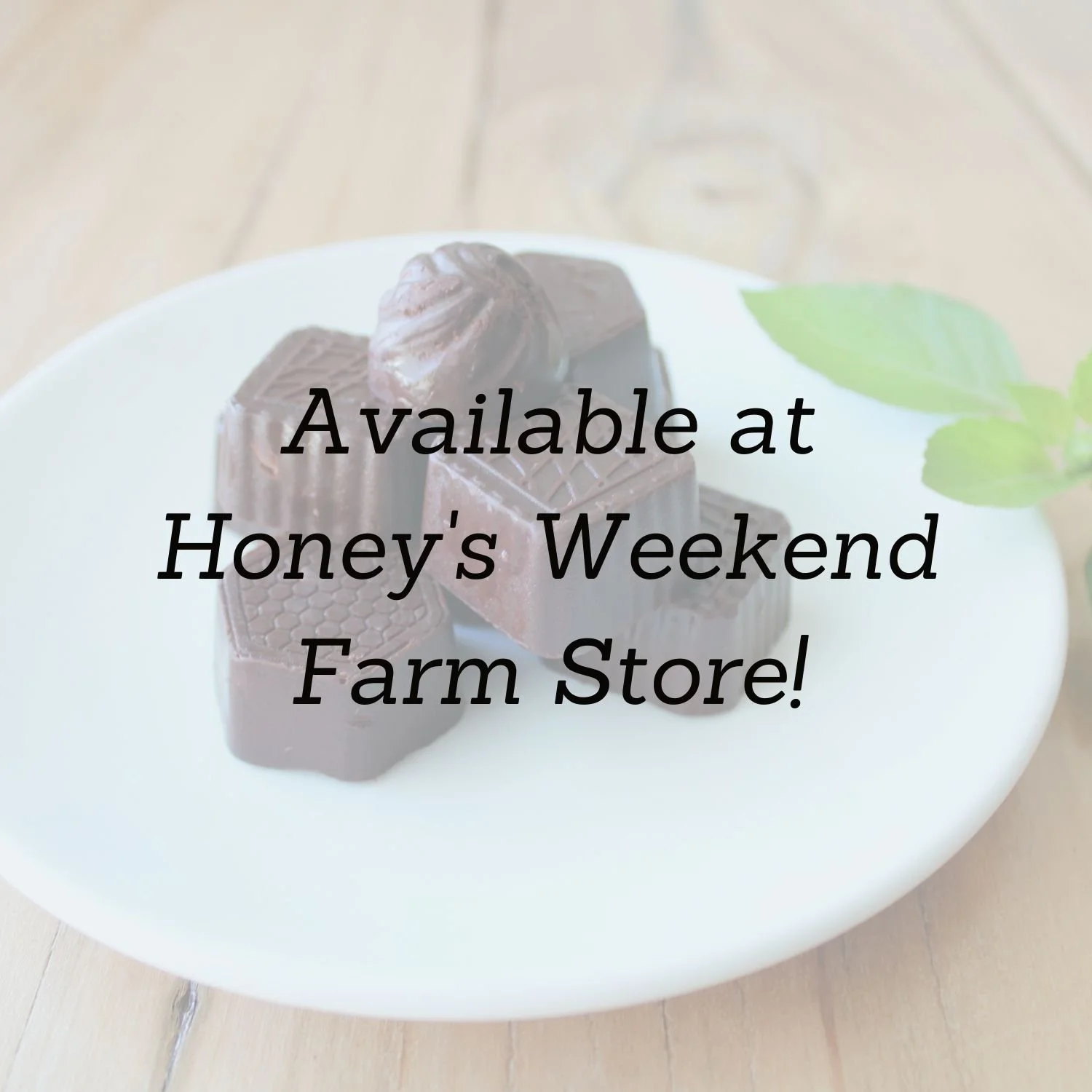Farm Fresh Products — Honey's Harvest Farm