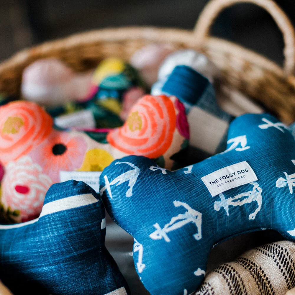 napa natural dog co.