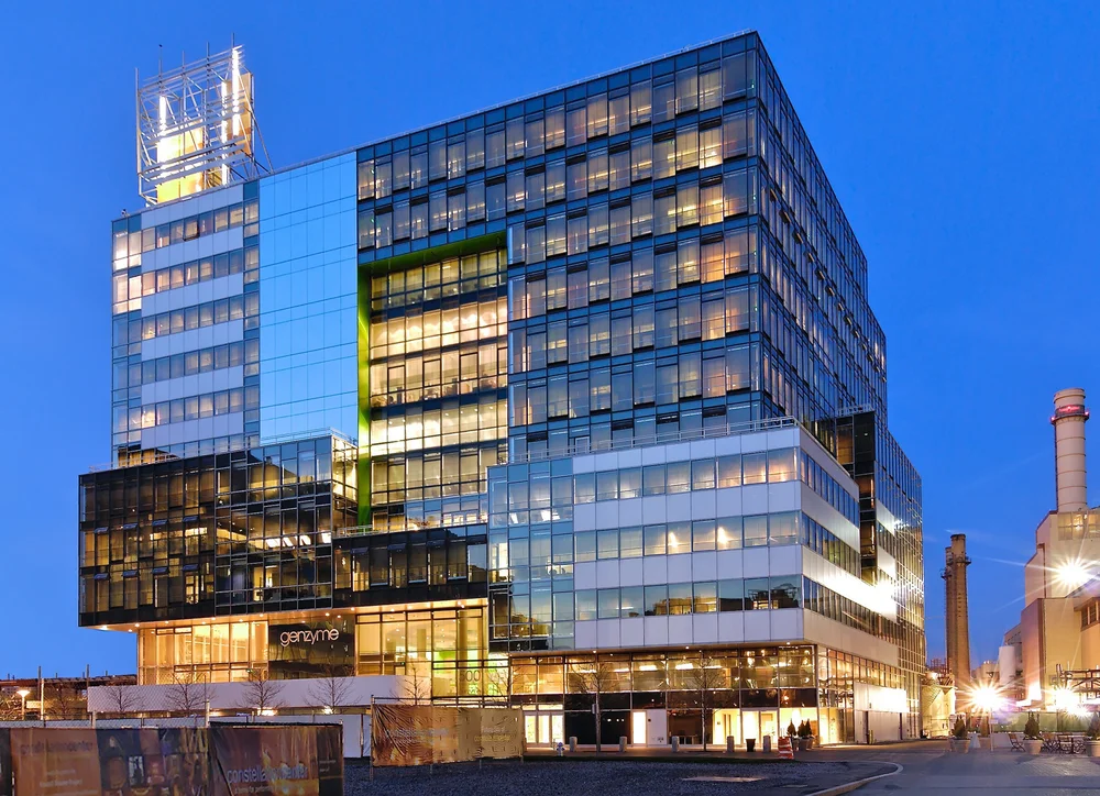 Lab/Tech — Ed Wonsek Artworks inc