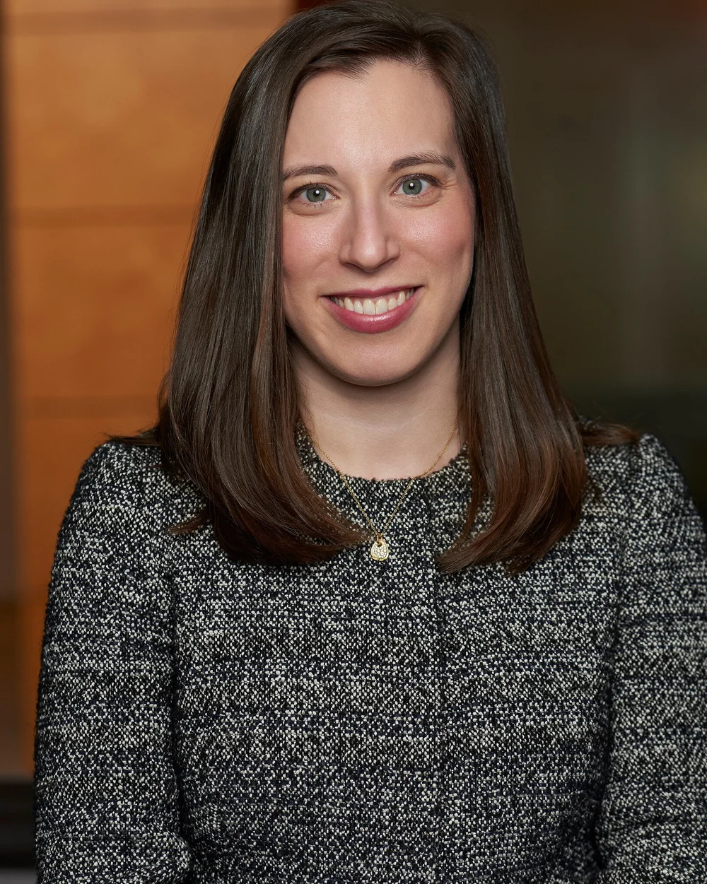 Ariel G. Nelson — Becker, Glynn, Muffly, Chassin & Hosinski LLP