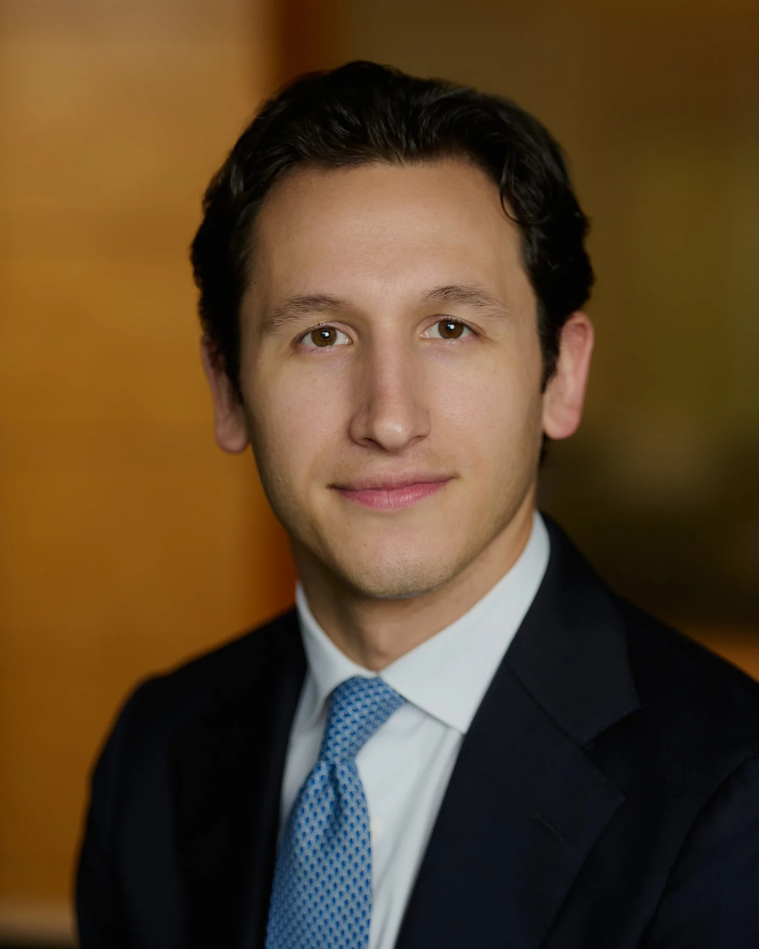 David Villarreal — Becker, Glynn, Muffly, Chassin & Hosinski LLP