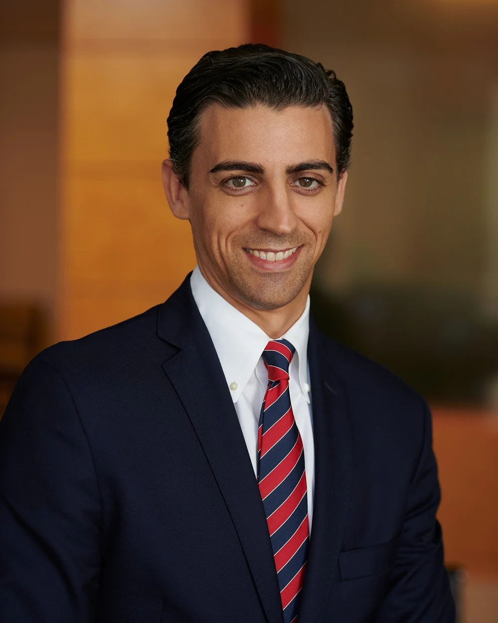 Christian Prencipe — Becker, Glynn, Muffly, Chassin & Hosinski LLP