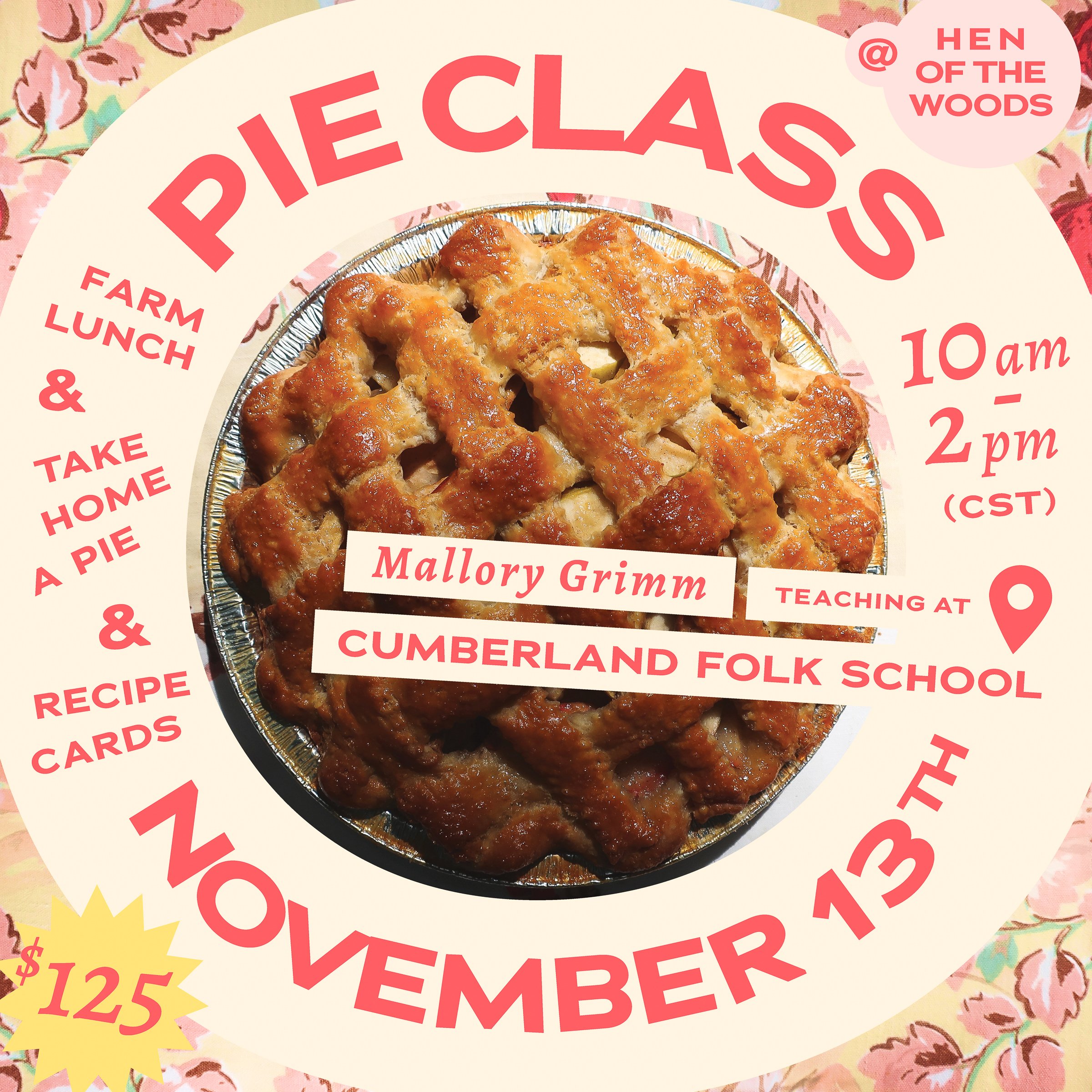 Events — Sequatchie Cove Farm