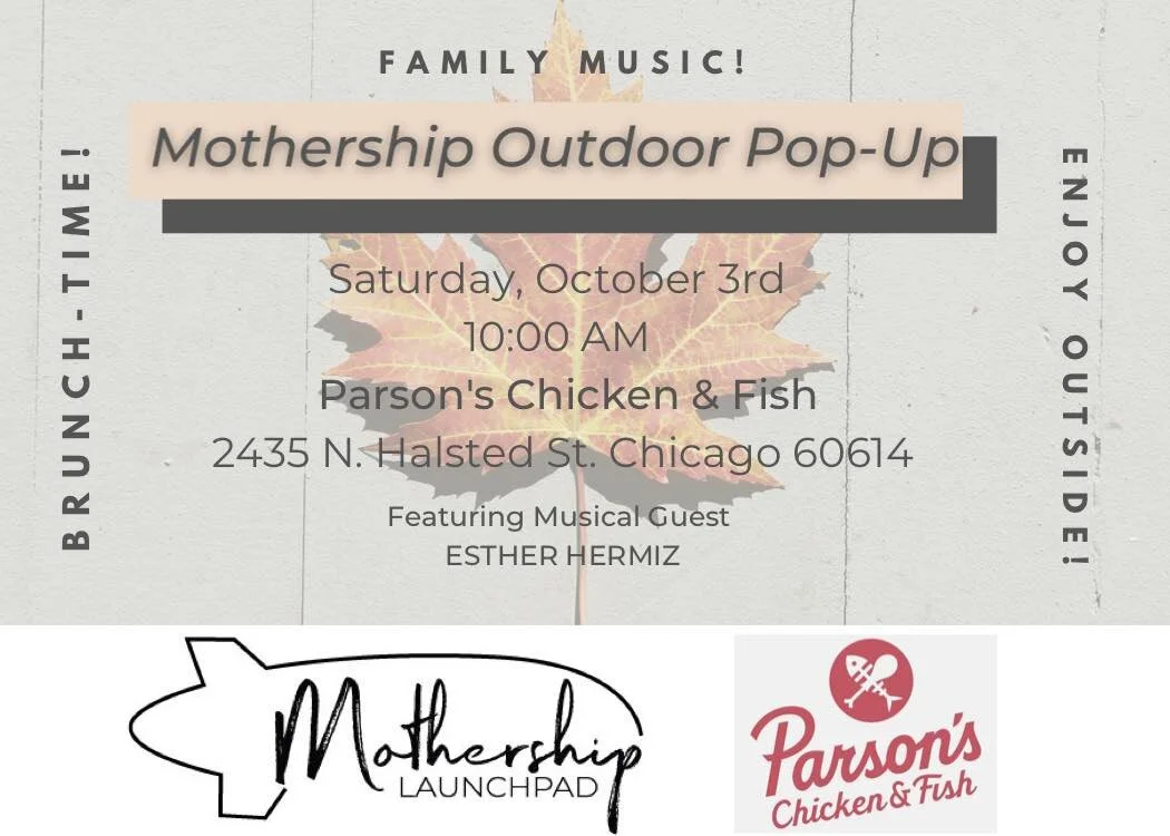 Class Schedule — Mothership Launchpad