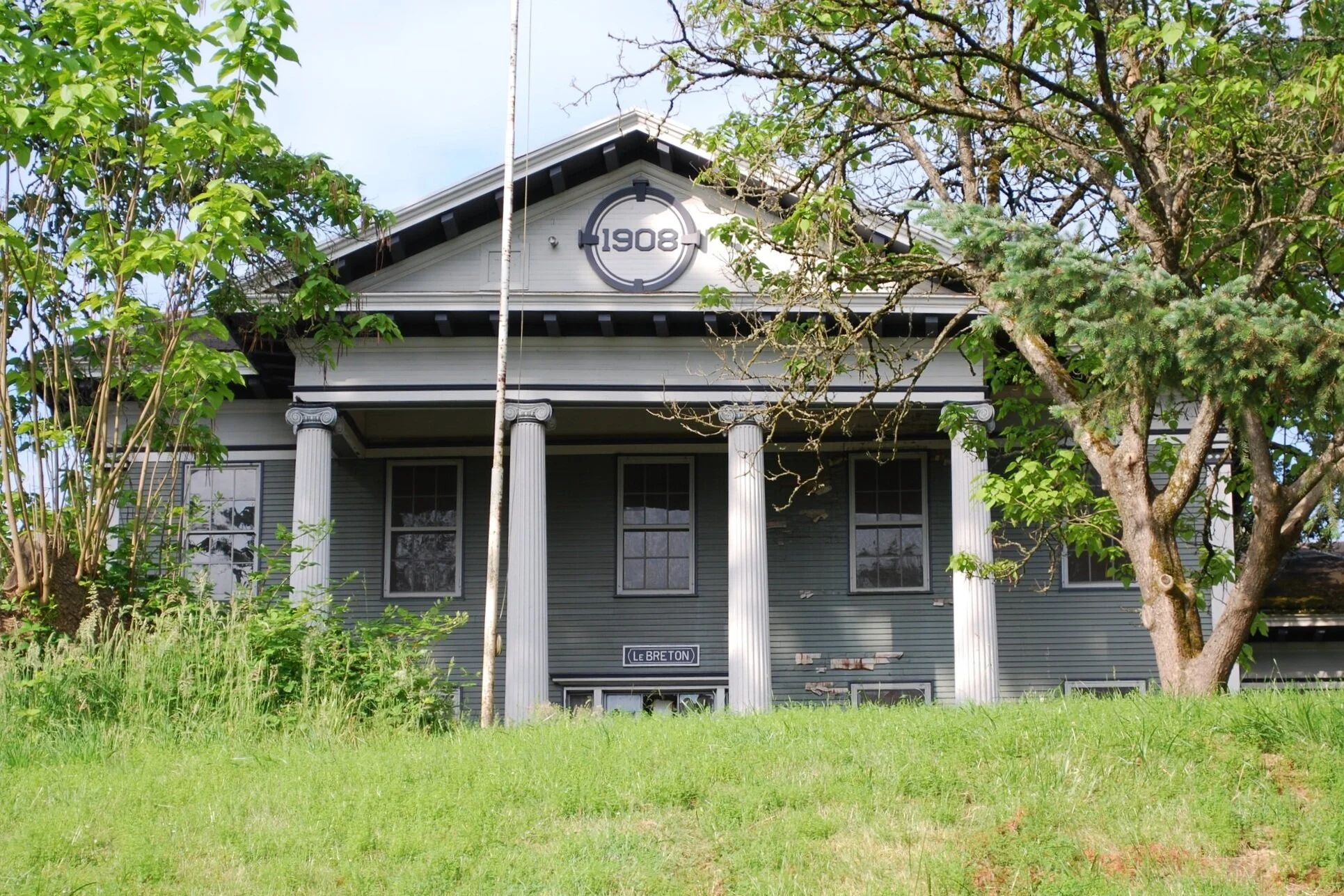 Decades-Long Fight to Close Fairview — Disability Rights Oregon