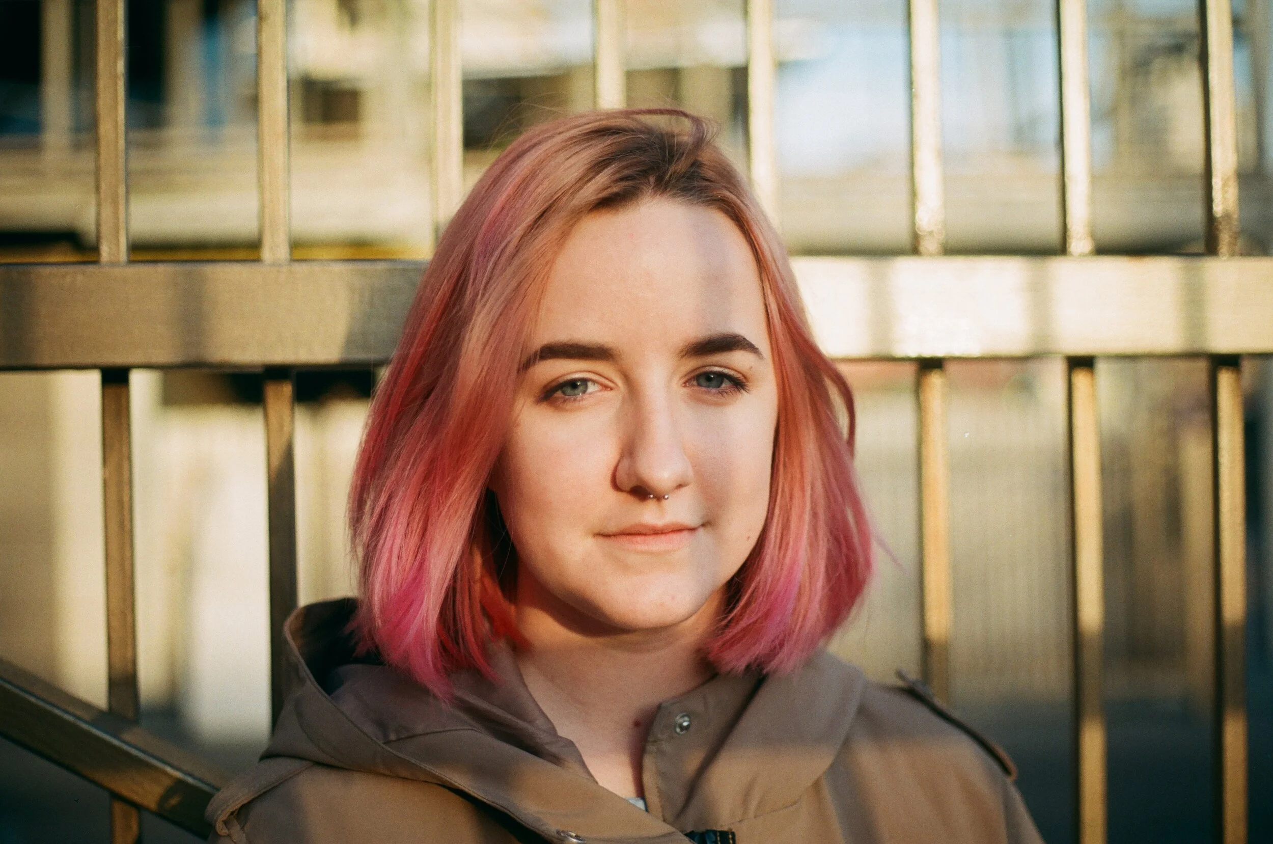 Children's Rights Project — Disability Rights Oregon