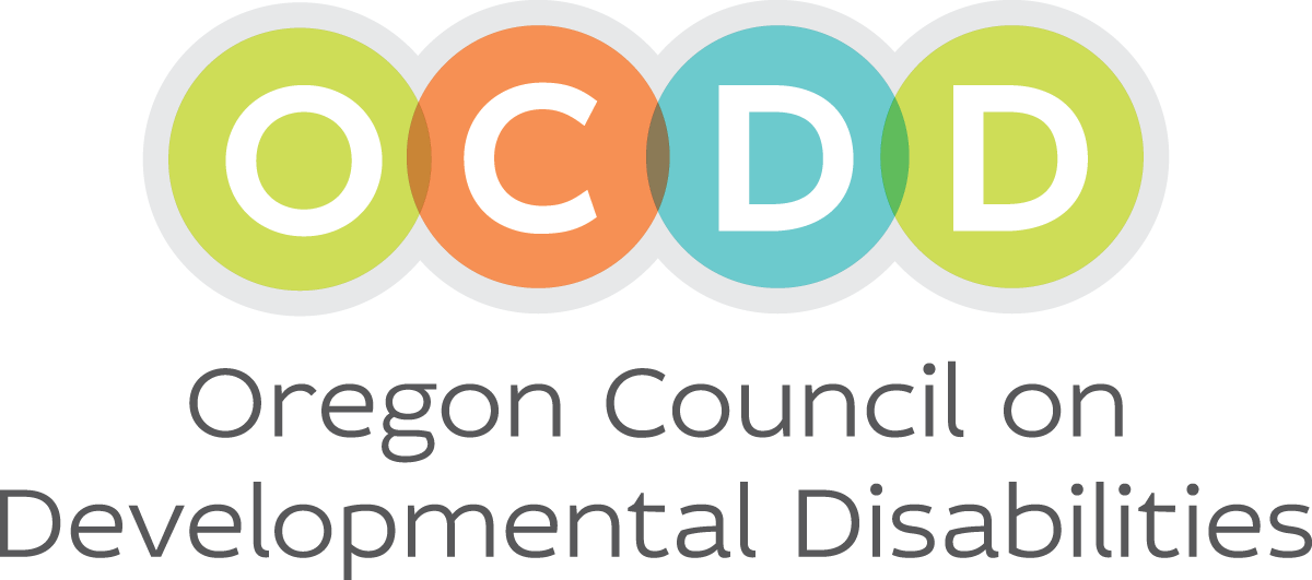 Easy Voting Guide Sponsors — Disability Rights Oregon