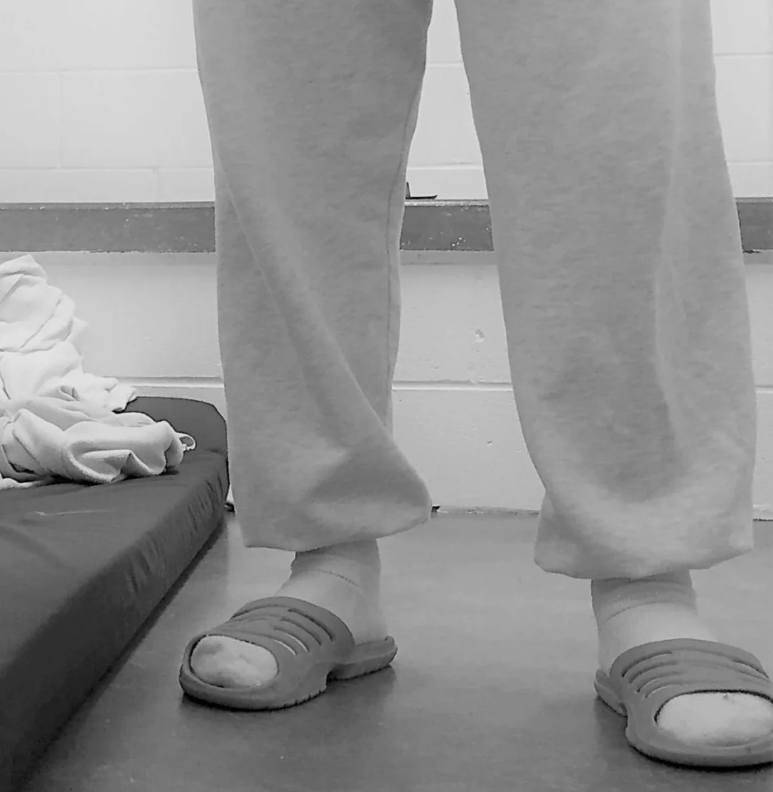 Mental Health Rights Project — Disability Rights Oregon