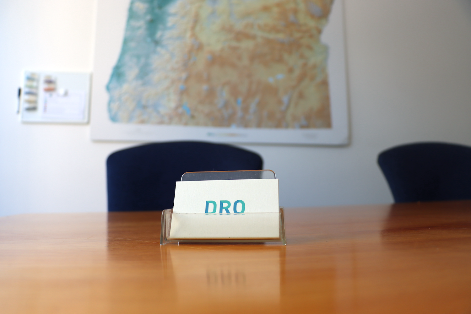 Disability Rights Oregon