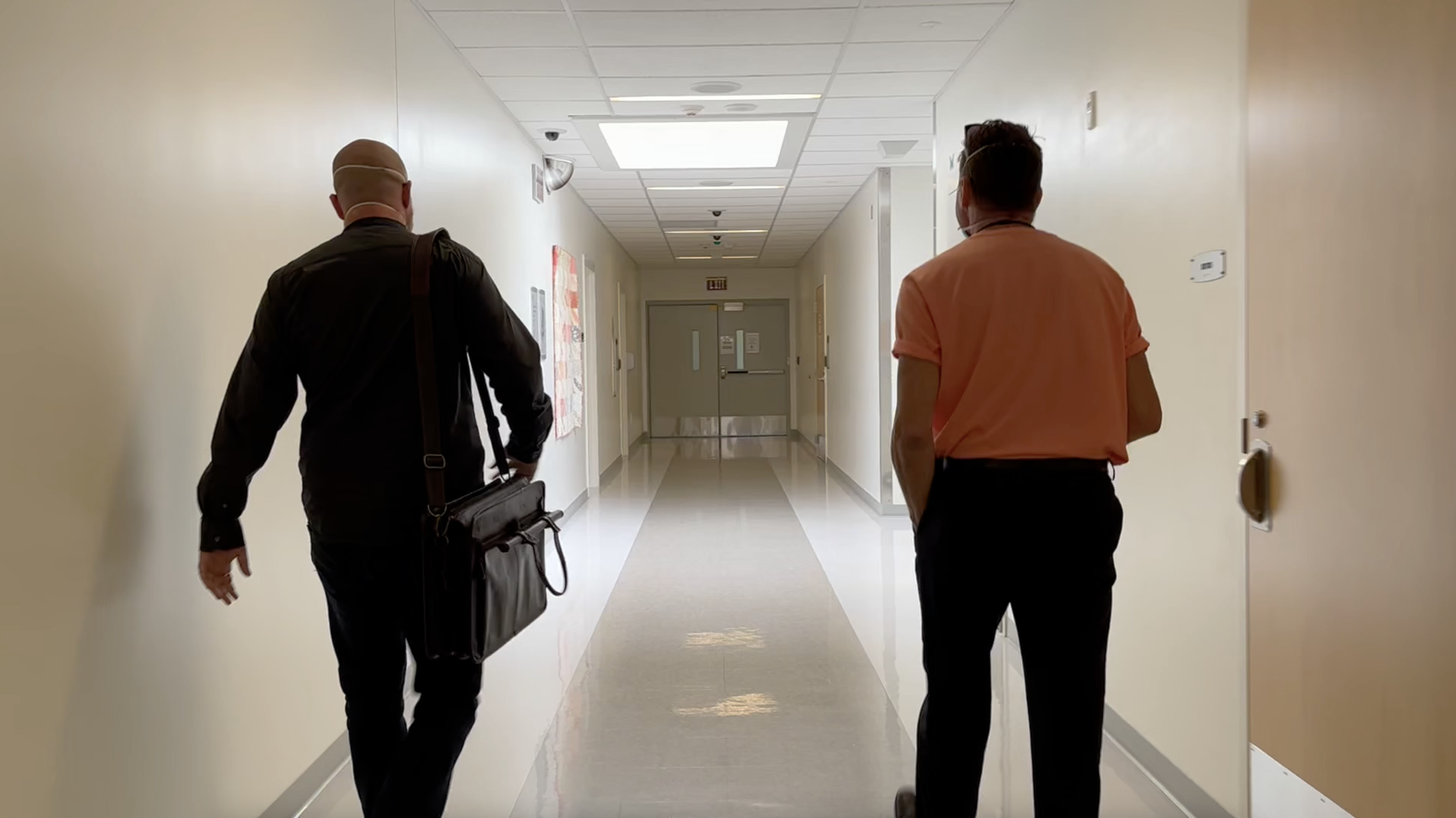 Far From Recovery — Disability Rights Oregon