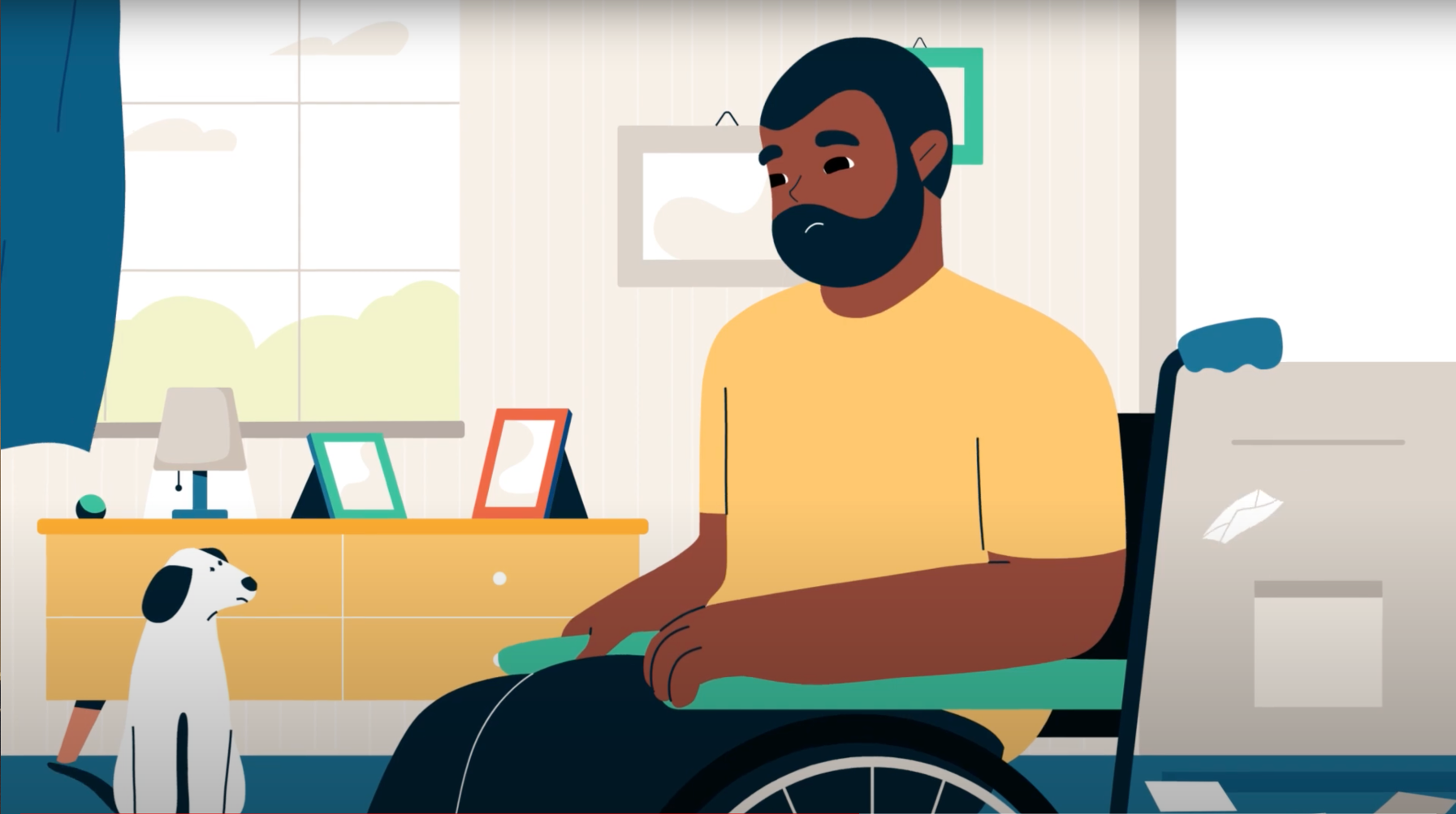 Disability Rights Oregon