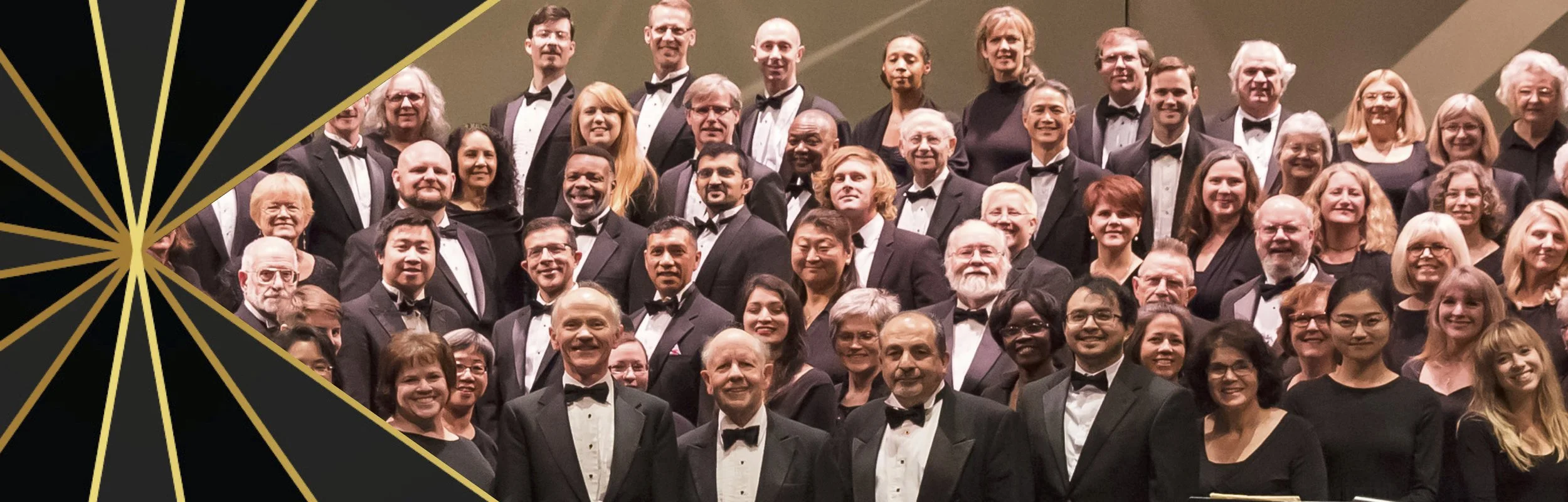 Masterworks Chorale