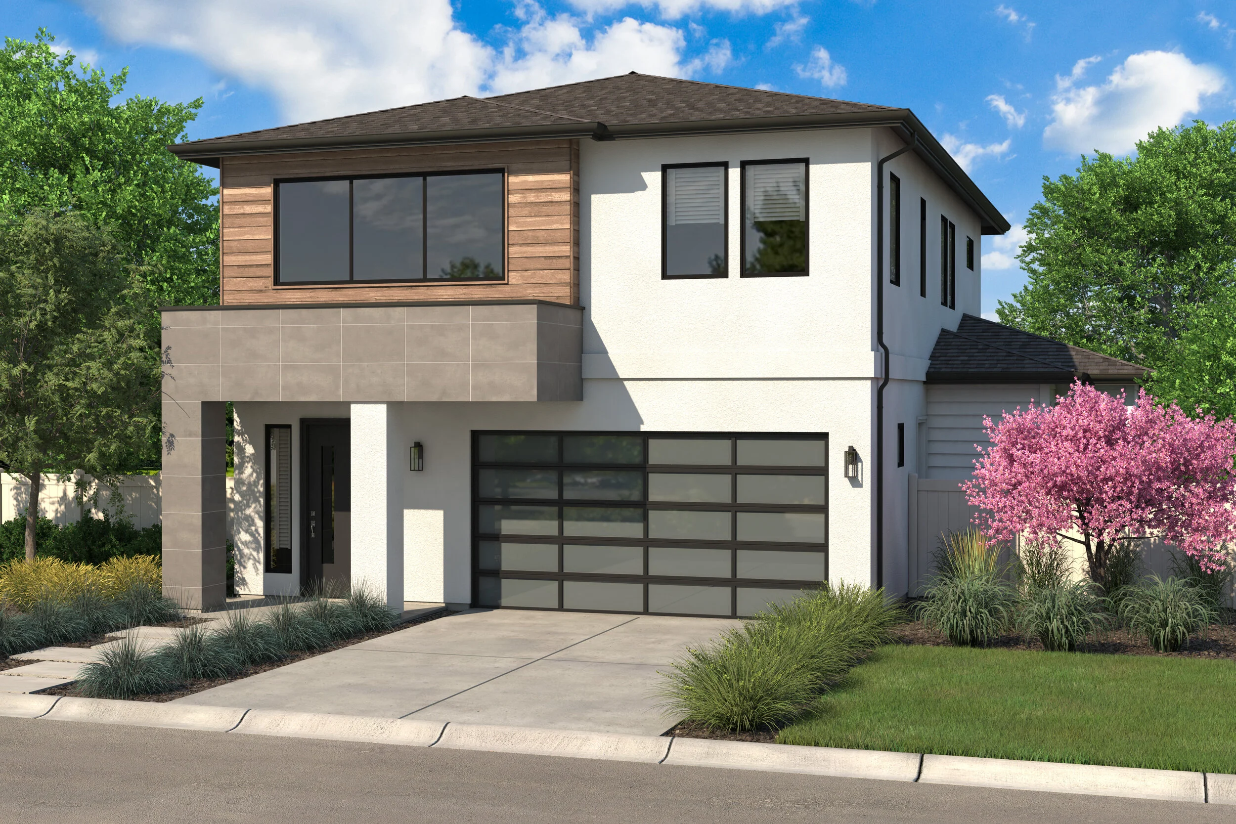 The Wallace — RTL Homes