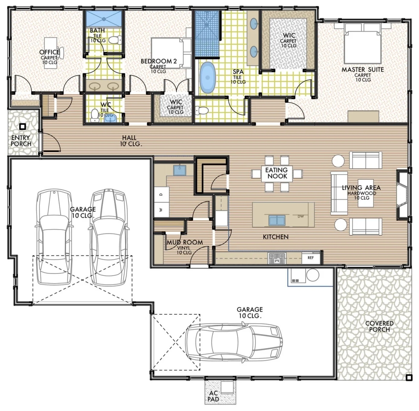 RTL Homes Floor Plans — RTL Homes