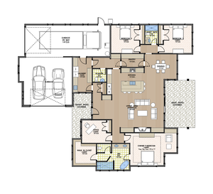RTL Homes Floor Plans — RTL Homes