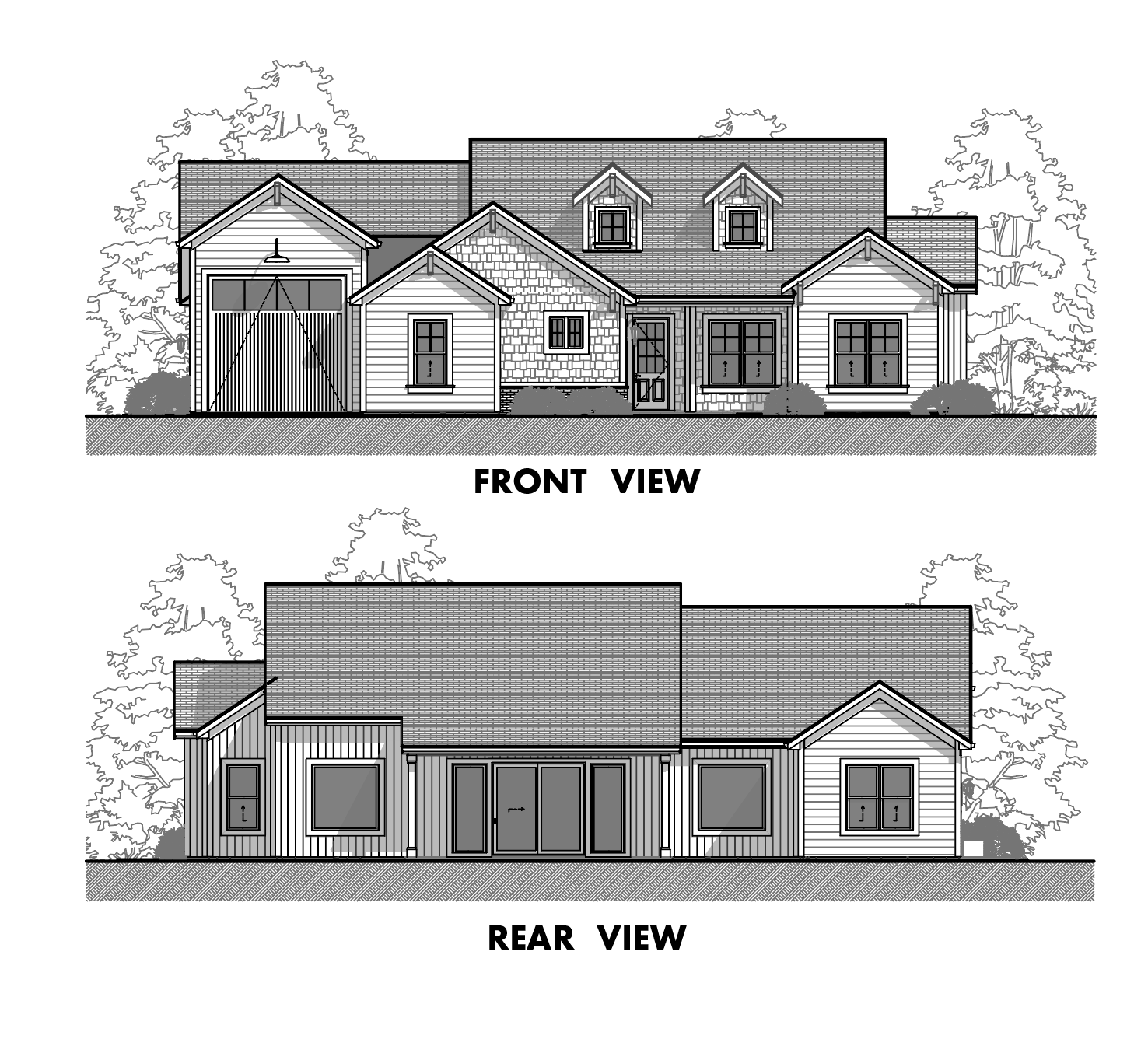 RTL Homes Floor Plans — RTL Homes