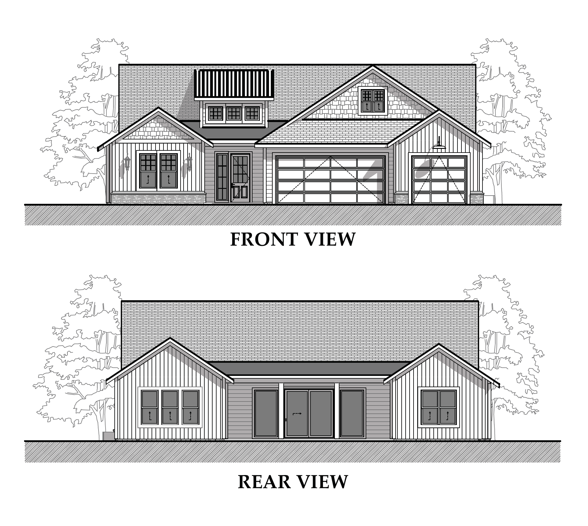 RTL Homes Floor Plans — RTL Homes