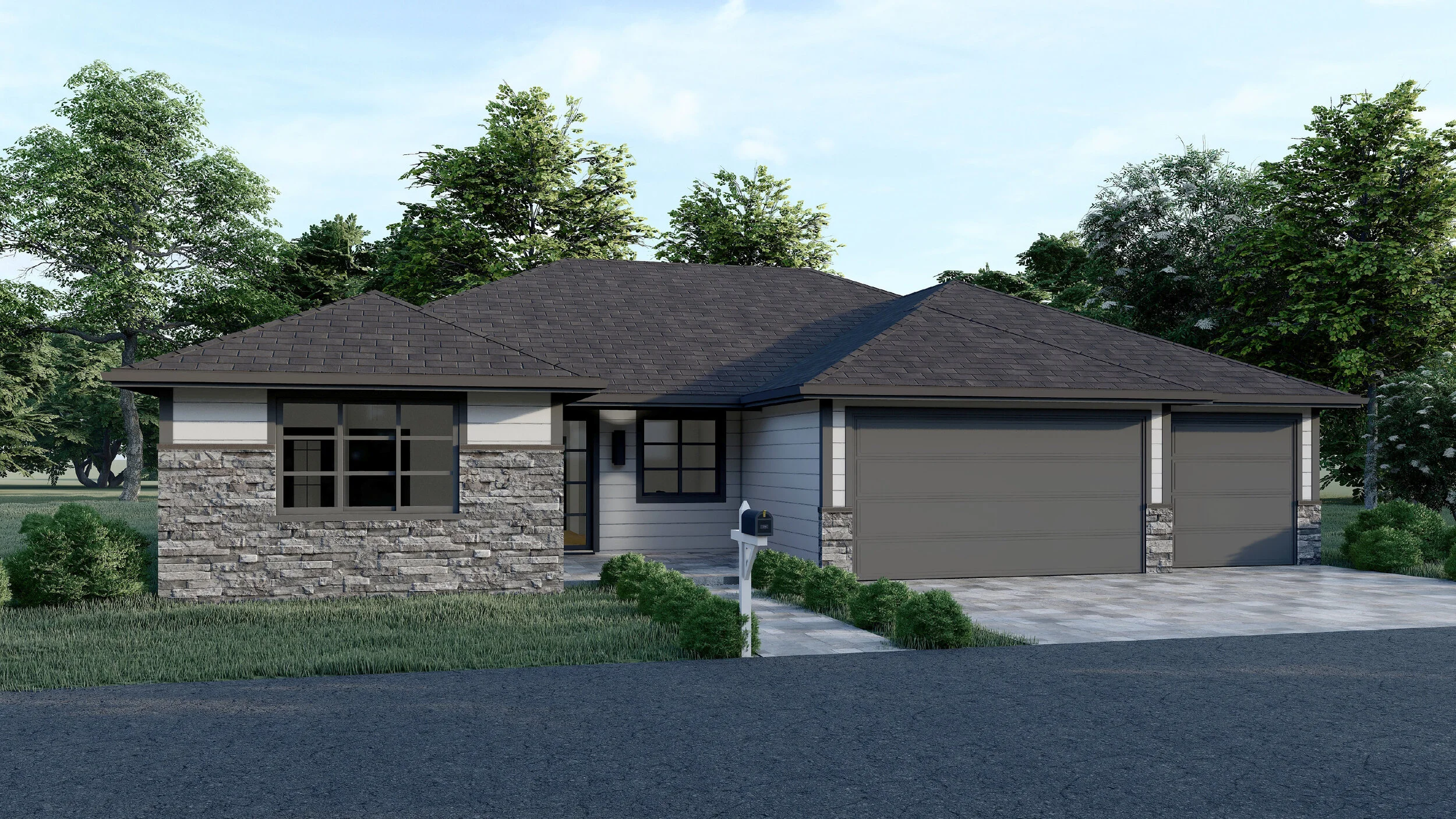 RTL Homes Floor Plans — RTL Homes