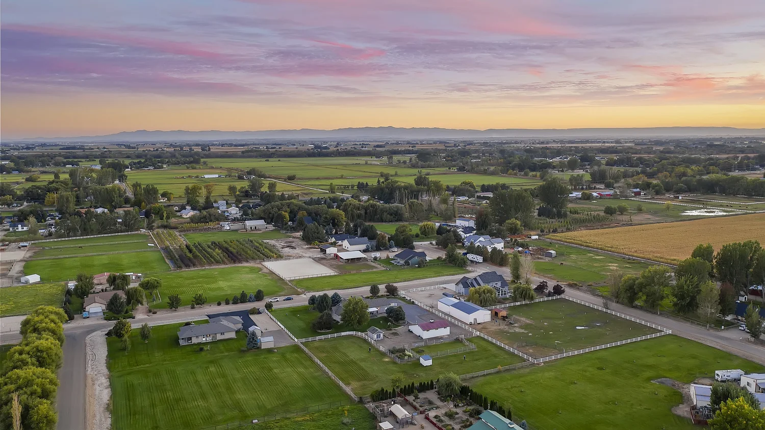Sunfield Estates — RTL Homes