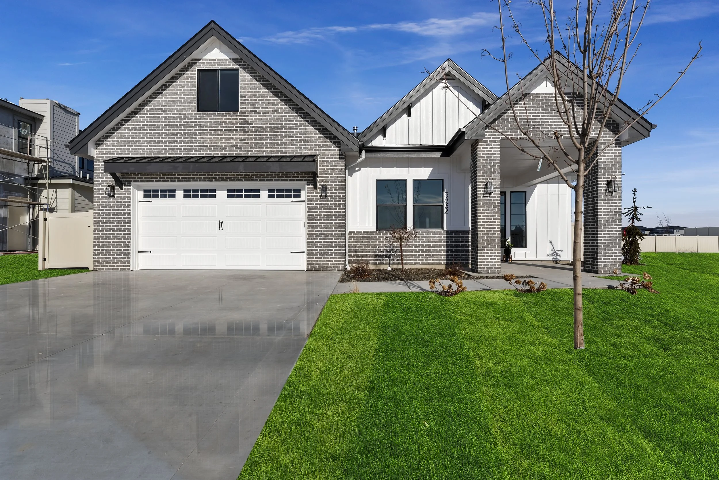 The Thomas — RTL Homes
