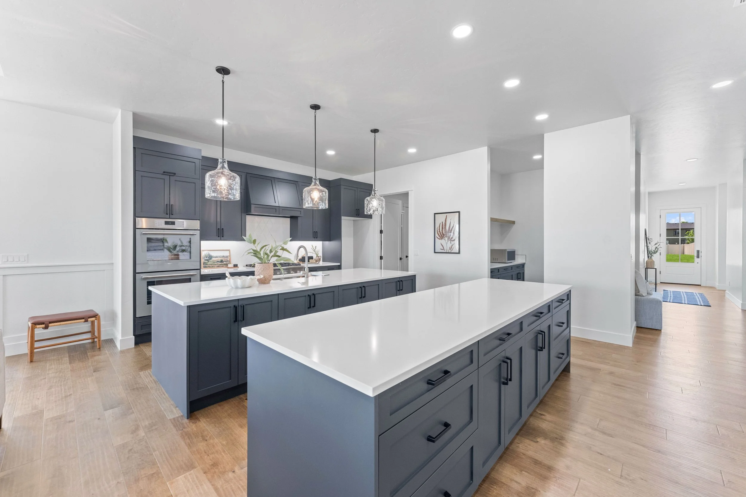 RTL Homes